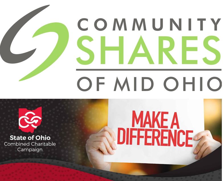 Community Shares Logo PPT Introducing Community Shares PowerPoint