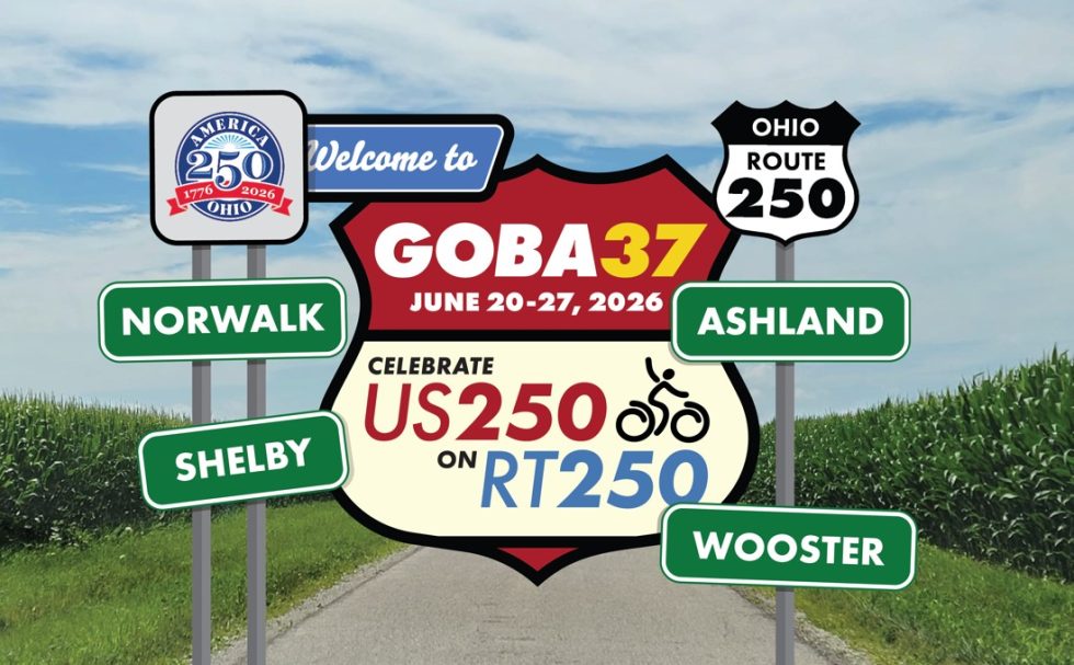 Goba Outdoor Pursuits